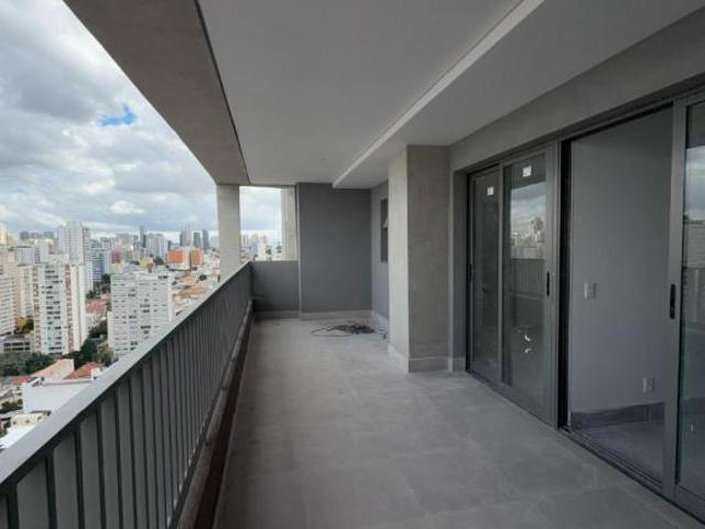 Apartamento à venda em Pompéia