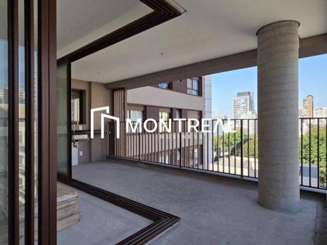 Apartamento à venda em Pompéia