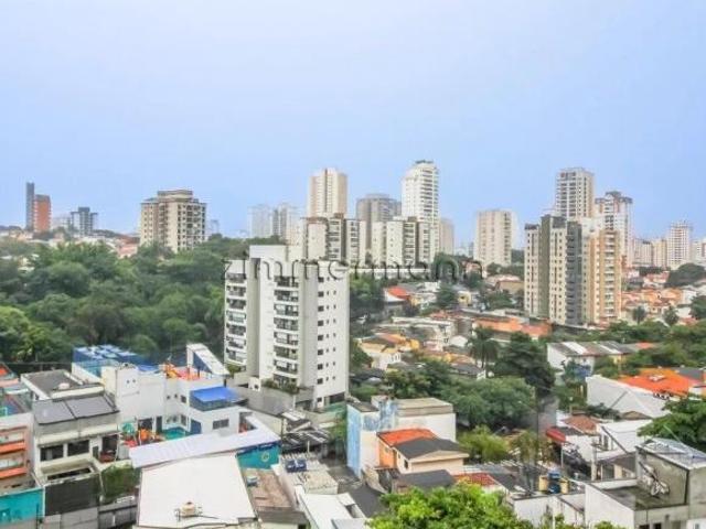 APARTAMENTO POMPEIA 3 DORMITORIOS 2 VAGAS