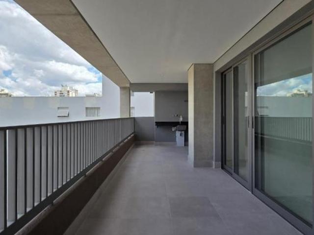 Apartamento à venda em Pompéia
