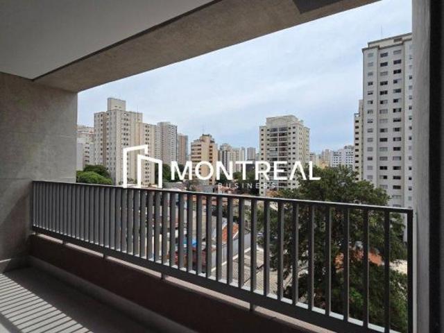 Apartamento à venda em Pompéia