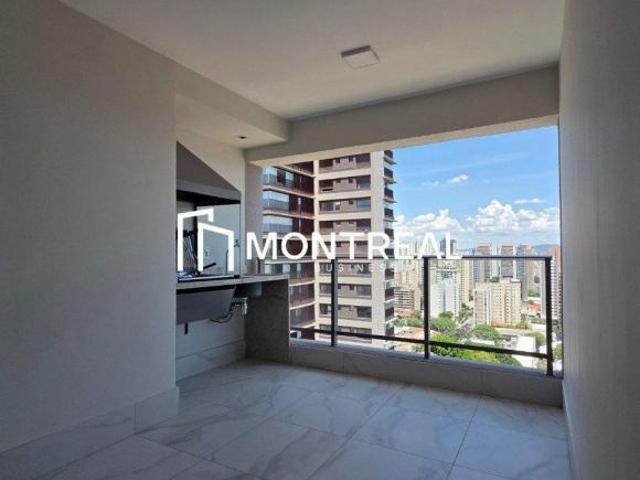 Apartamento à venda em Pompéia
