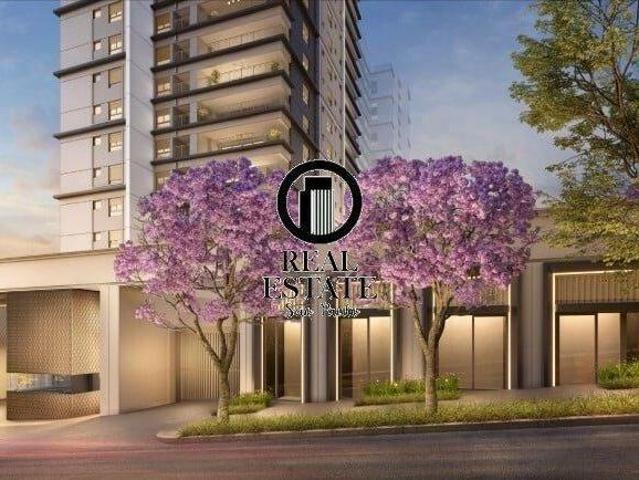 Apartamento à venda em Pompéia