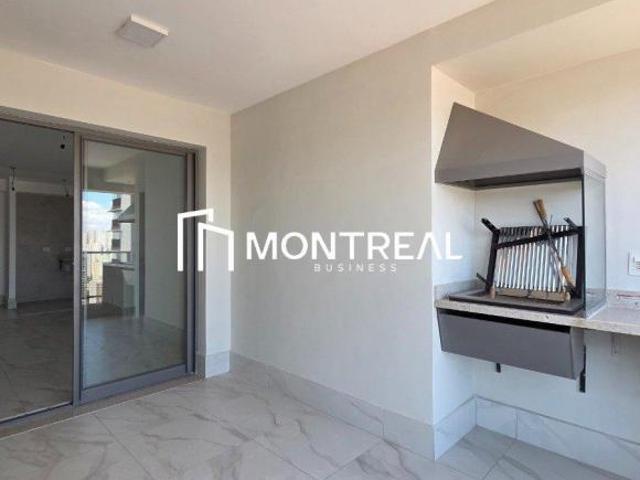 Apartamento à venda em Pompéia