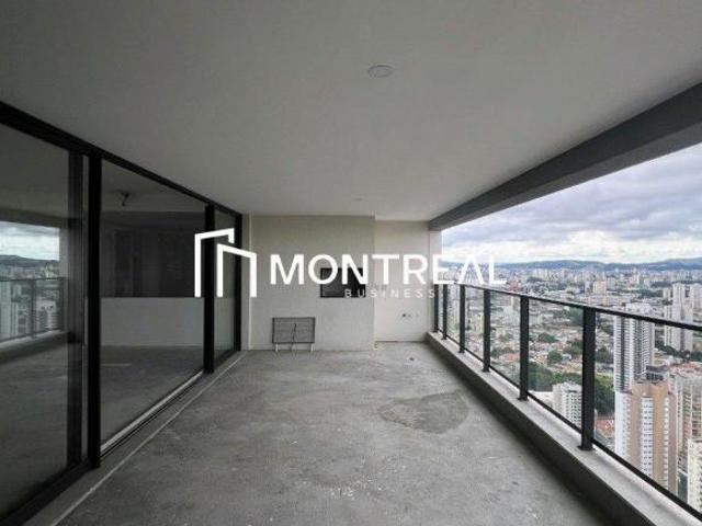 Apartamento à venda em Pompéia