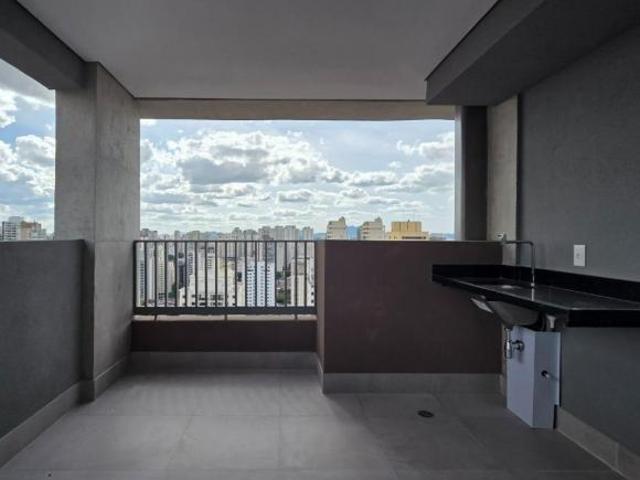 Apartamento à venda em Pompéia