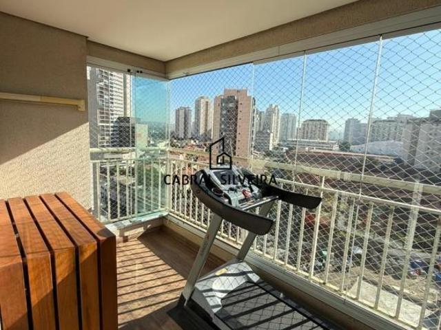 Apartamento à venda em Pompéia