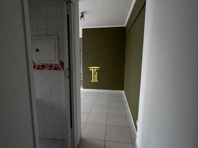 Apartamento à venda em Pompéia