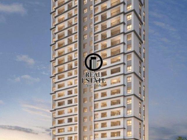 Apartamento à venda em Pompéia
