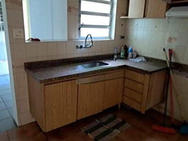 Apartamento à venda em Pompeia com 133 m², 3 quartos, 2 vagas