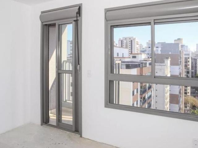 Apartamento à venda em Pompeia com 24 m², 1 quarto, 0 vagas