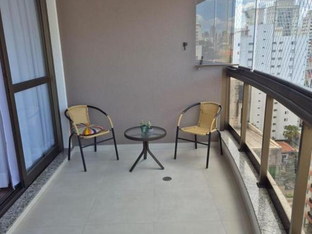 Apartamento à venda em Pompeia com 75 m², 3 quartos, 2 vagas