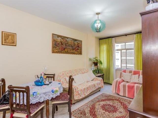 Apartamento à venda em Pompeia com 82 m², 3 quartos, 0 vagas