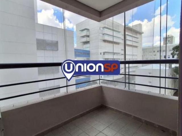 Apartamento à venda em Pompéia, São Paulo