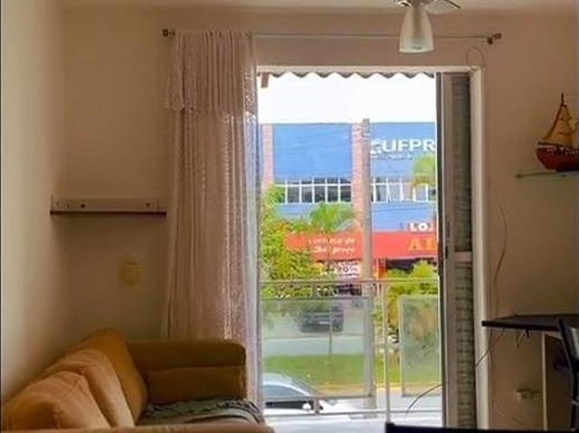 Apartamento a venda em Pontal do Sul