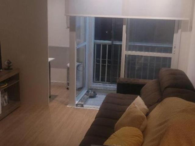 Apartamento à Venda em Ponte Grande, Guarulhos SP