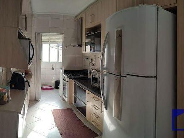 Apartamento à Venda em Ponte Grande, Guarulhos SP