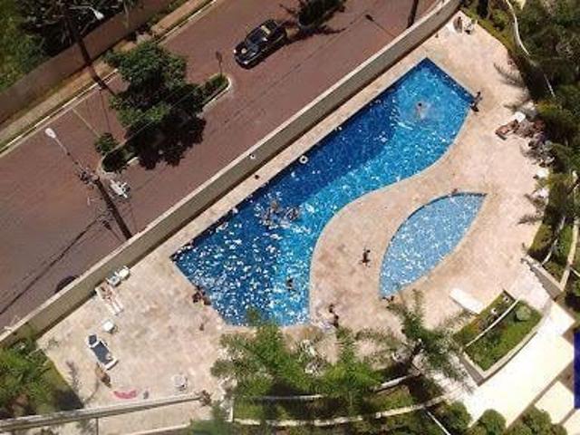 Apartamento à Venda em Ponte Grande, Guarulhos SP