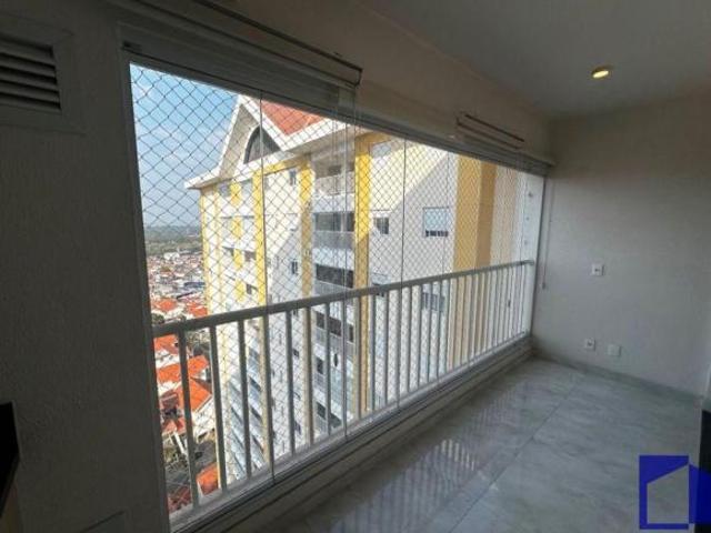 Apartamento à Venda em Ponte Grande, Guarulhos SP