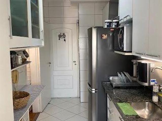 Apartamento à Venda em Ponte Grande, Guarulhos SP