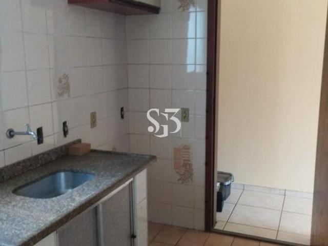 Apartamento à venda em Ponte Preta, Campinas SP: 1 quarto, 1 suíte, 1 sala, 1 banheiro, 1 vaga de ga