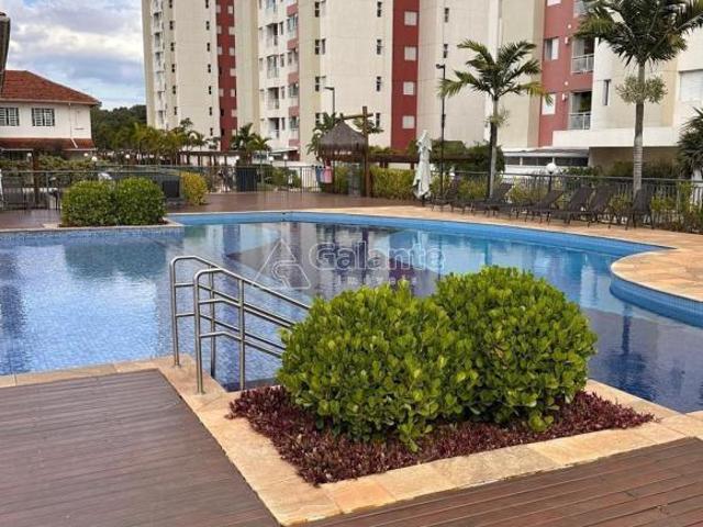 apartamento à venda em Ponte Preta
