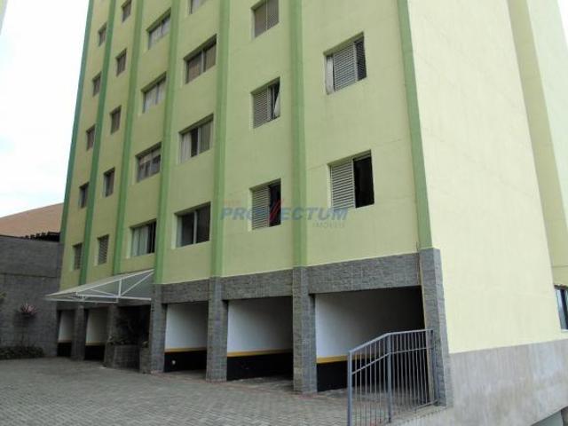 apartamento à venda em Ponte Preta