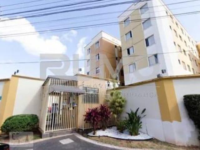apartamento à venda em Ponte Preta