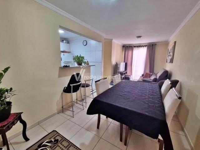 apartamento à venda em Ponte Preta
