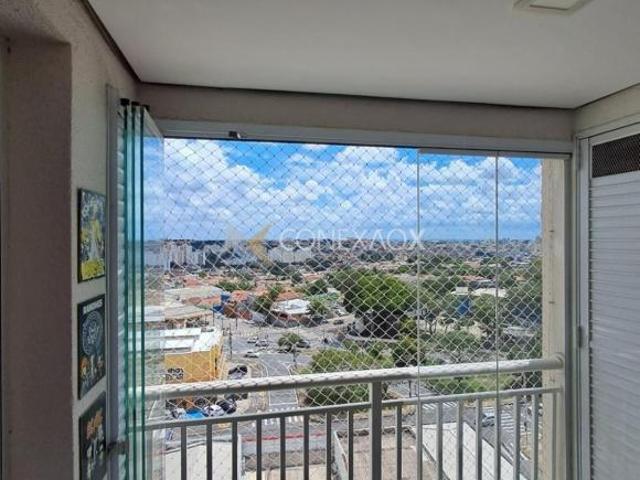 apartamento à venda em Ponte Preta