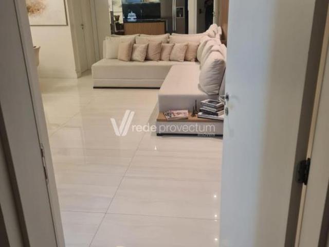 apartamento à venda em Ponte Preta