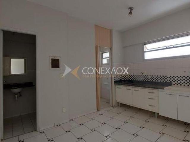 apartamento à venda em Ponte Preta