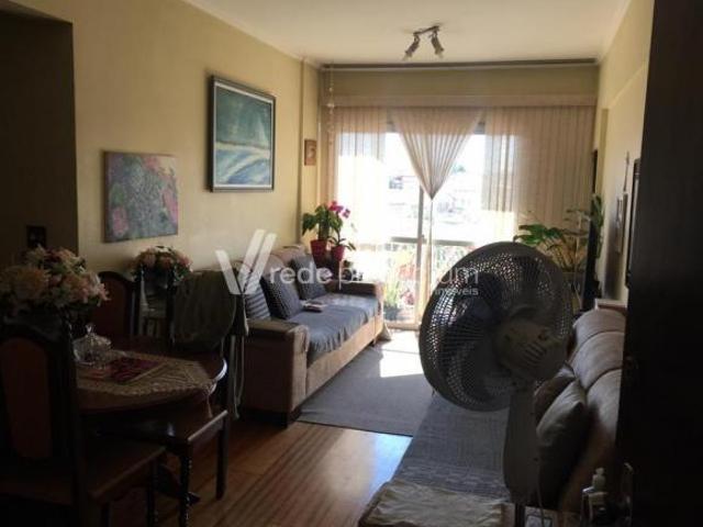 apartamento à venda em Ponte Preta