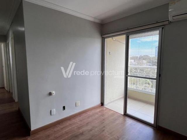 apartamento à venda em Ponte Preta