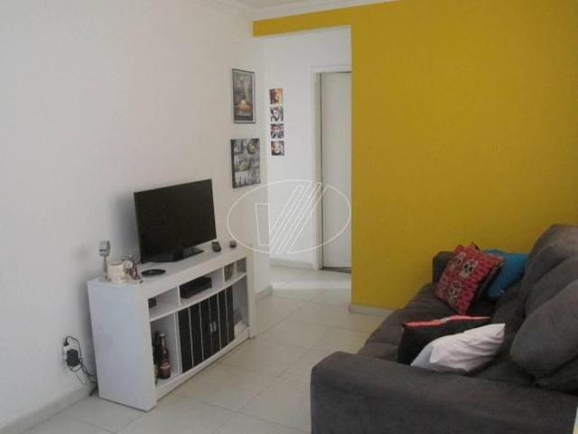 apartamento à venda em Ponte Preta