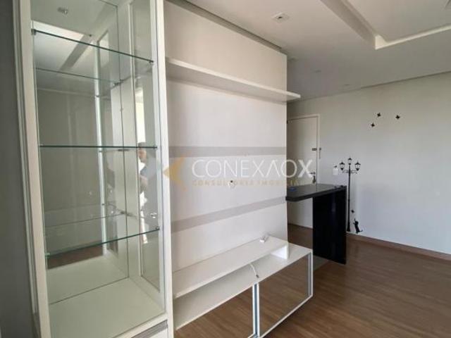 apartamento à venda em Ponte Preta