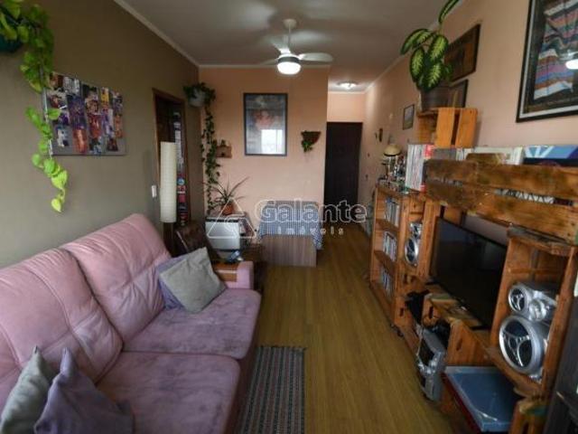 apartamento à venda em Ponte Preta