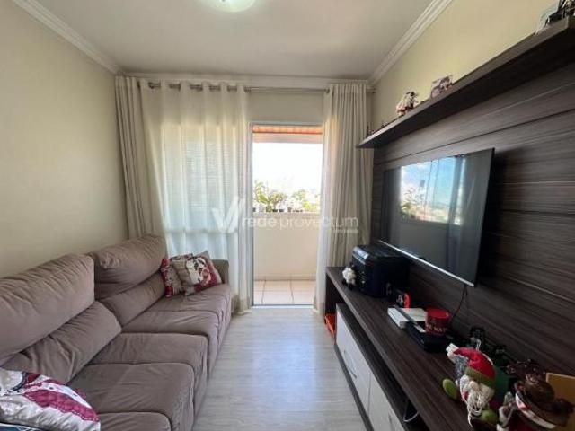 apartamento à venda em Ponte Preta