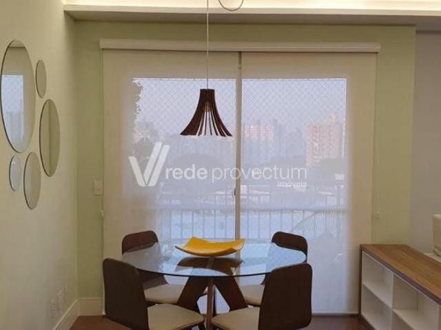 apartamento à venda em Ponte Preta
