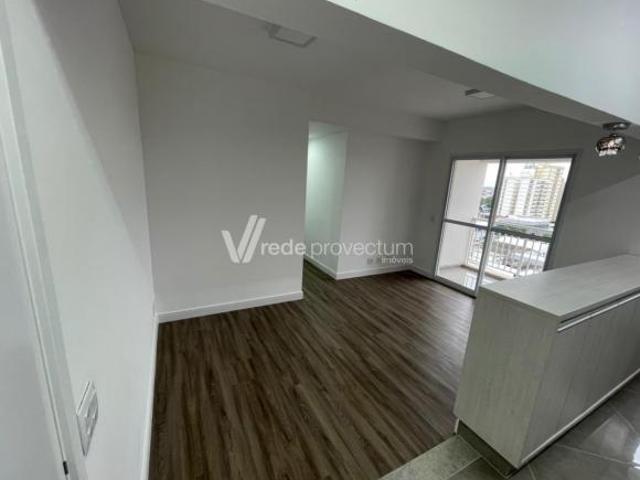 apartamento à venda em Ponte Preta