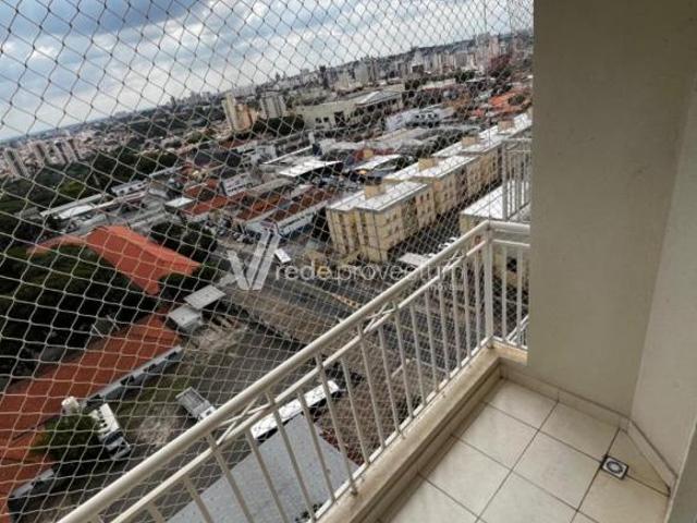 apartamento à venda em Ponte Preta