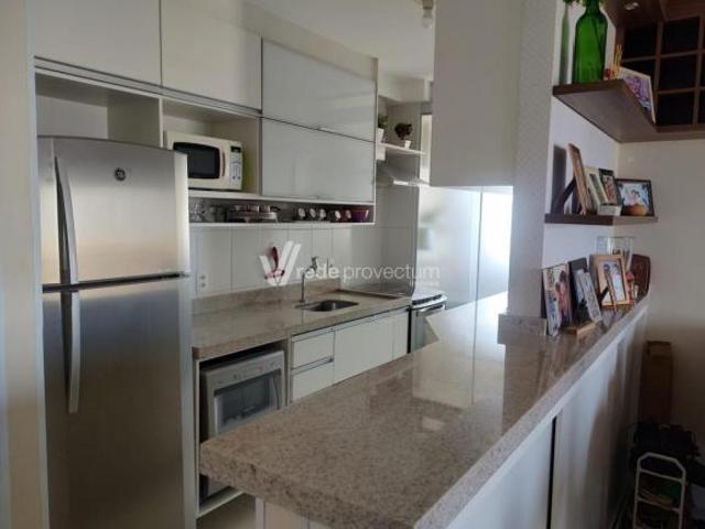 apartamento à venda em Ponte Preta
