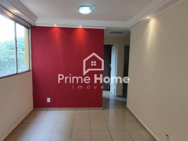 apartamento à venda em Ponte Preta
