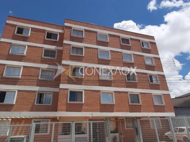 apartamento à venda em Ponte Preta
