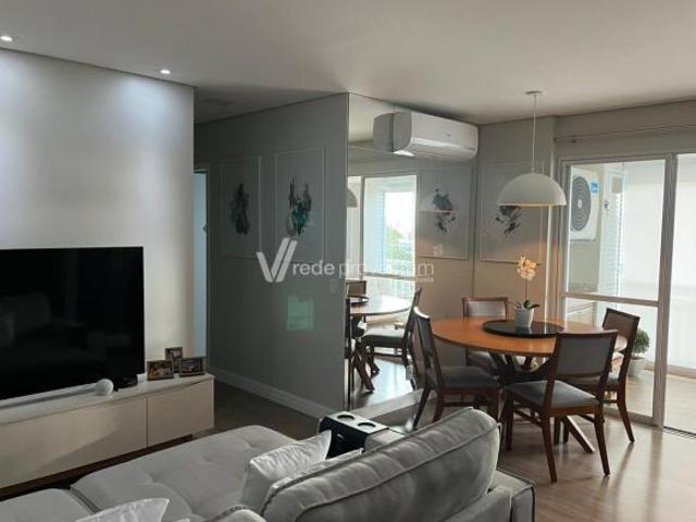 apartamento à venda em Ponte Preta