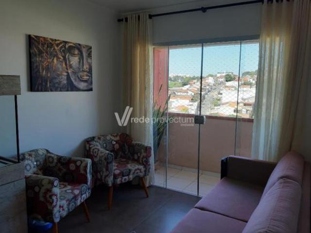 apartamento à venda em Ponte Preta
