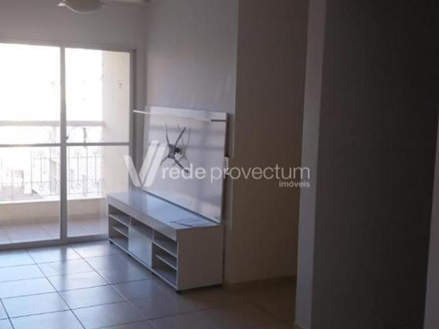 apartamento à venda em Ponte Preta