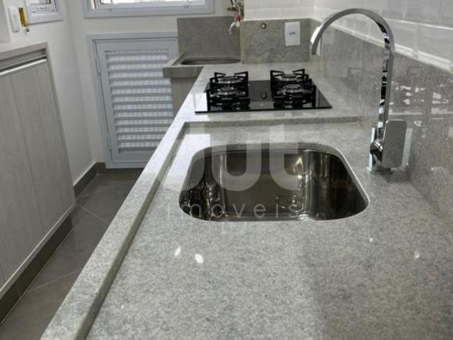 apartamento à venda em Ponte Preta