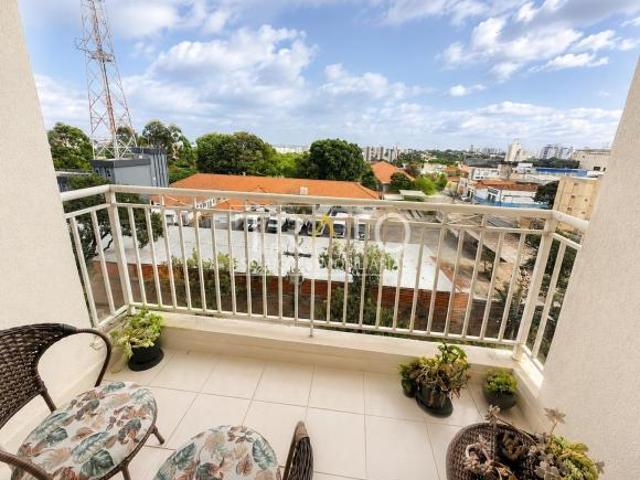 apartamento à venda em Ponte Preta