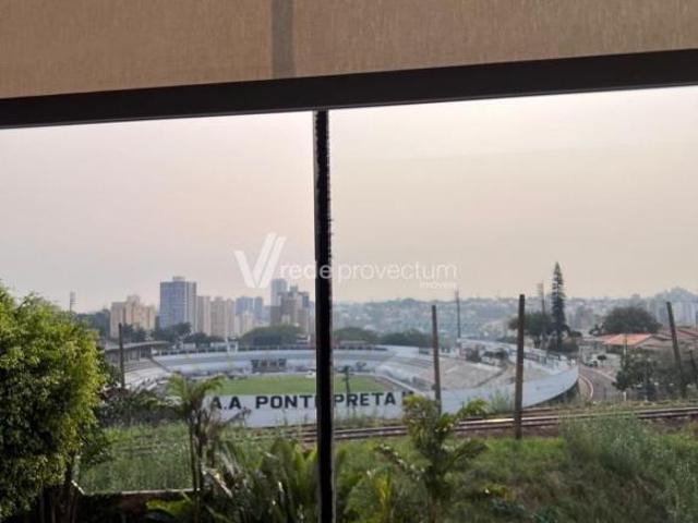 apartamento à venda em Ponte Preta